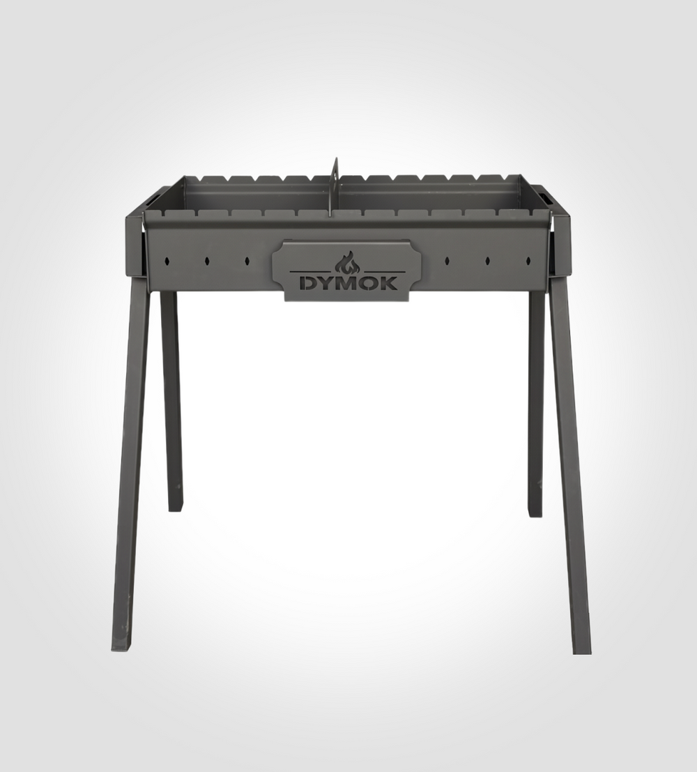 Mangal Grill Technische Zeichnung